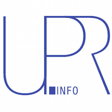 UPR Info: Factsheet on Thailand Human rights situation – มูลนิธิผสาน ...